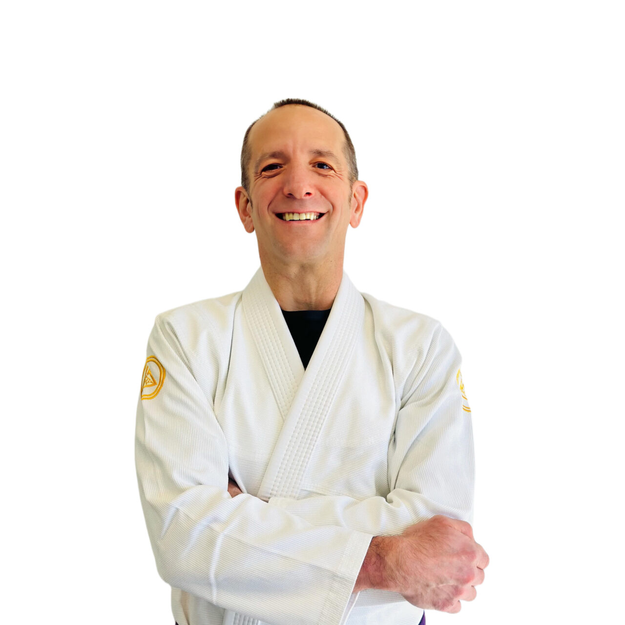 Meet Our Instructors | Gracie Jiu Jitsu Smyrna