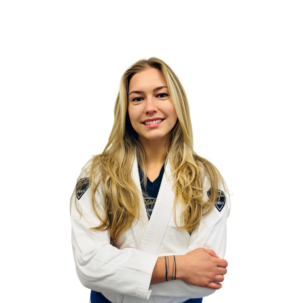 Meet Our Instructors | Gracie Jiu Jitsu Smyrna